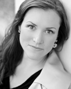 Susan Young – Soprano | Epworth Choir